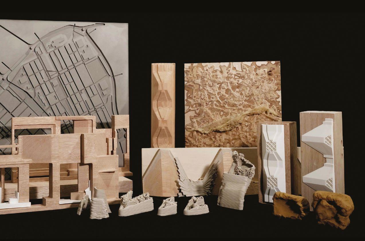 Bartlett Design Anthology | PG17 by The Bartlett School of Architecture ...