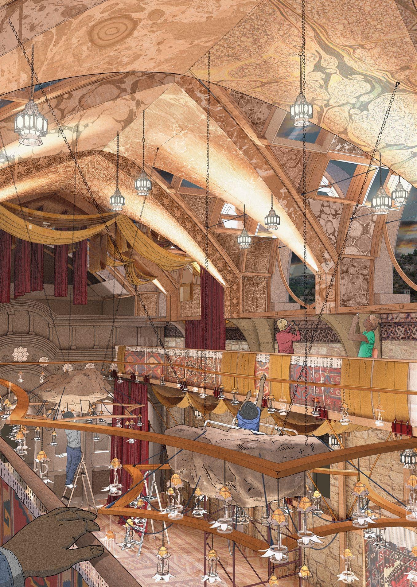 Bartlett Design Anthology | PG22 by The Bartlett School of Architecture ...
