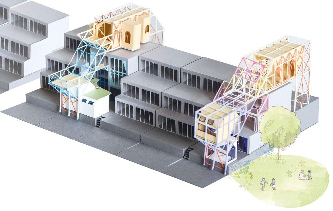 Bartlett Design Anthology | PG22 by The Bartlett School of Architecture ...