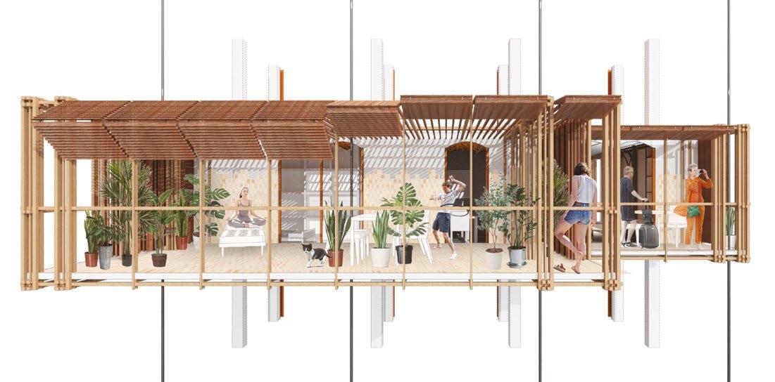 Bartlett Design Anthology | PG22 by The Bartlett School of Architecture ...