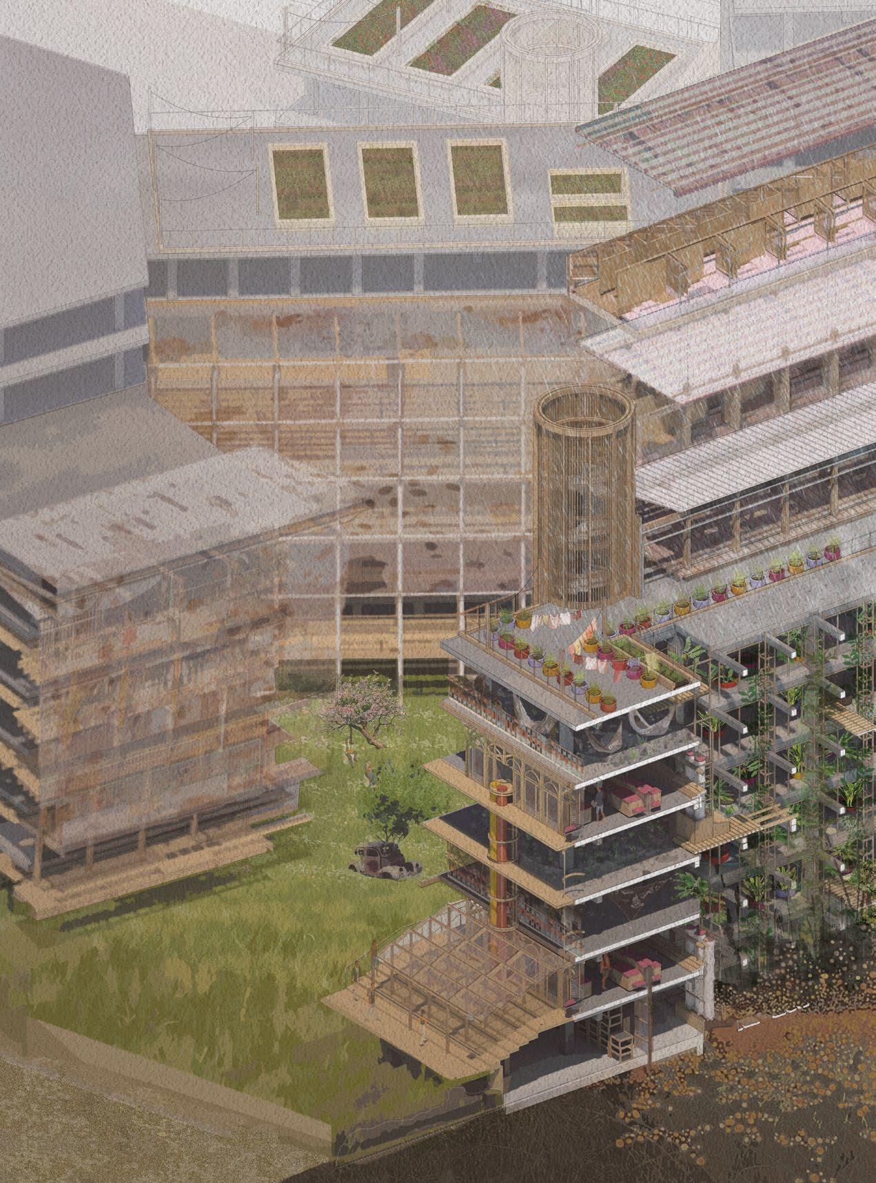 Bartlett Design Anthology | PG22 by The Bartlett School of Architecture ...