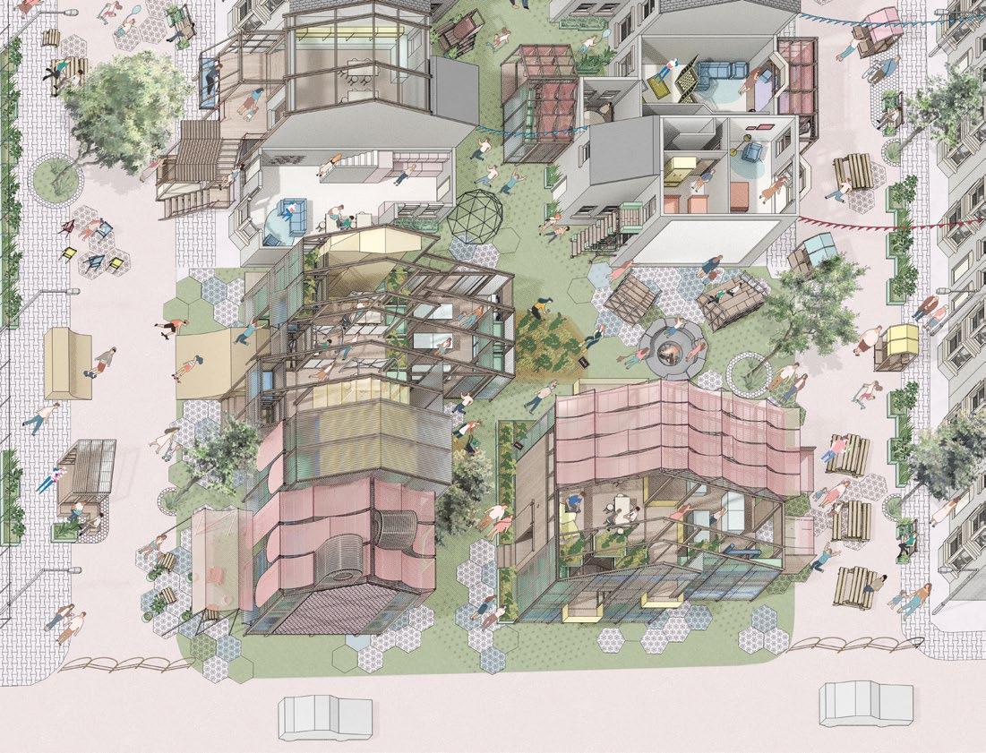 Bartlett Design Anthology | PG22 by The Bartlett School of Architecture ...