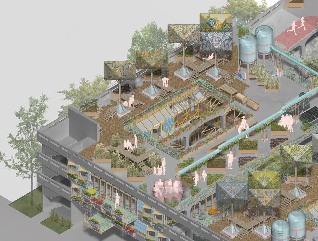 Bartlett Design Anthology | PG22 by The Bartlett School of Architecture ...