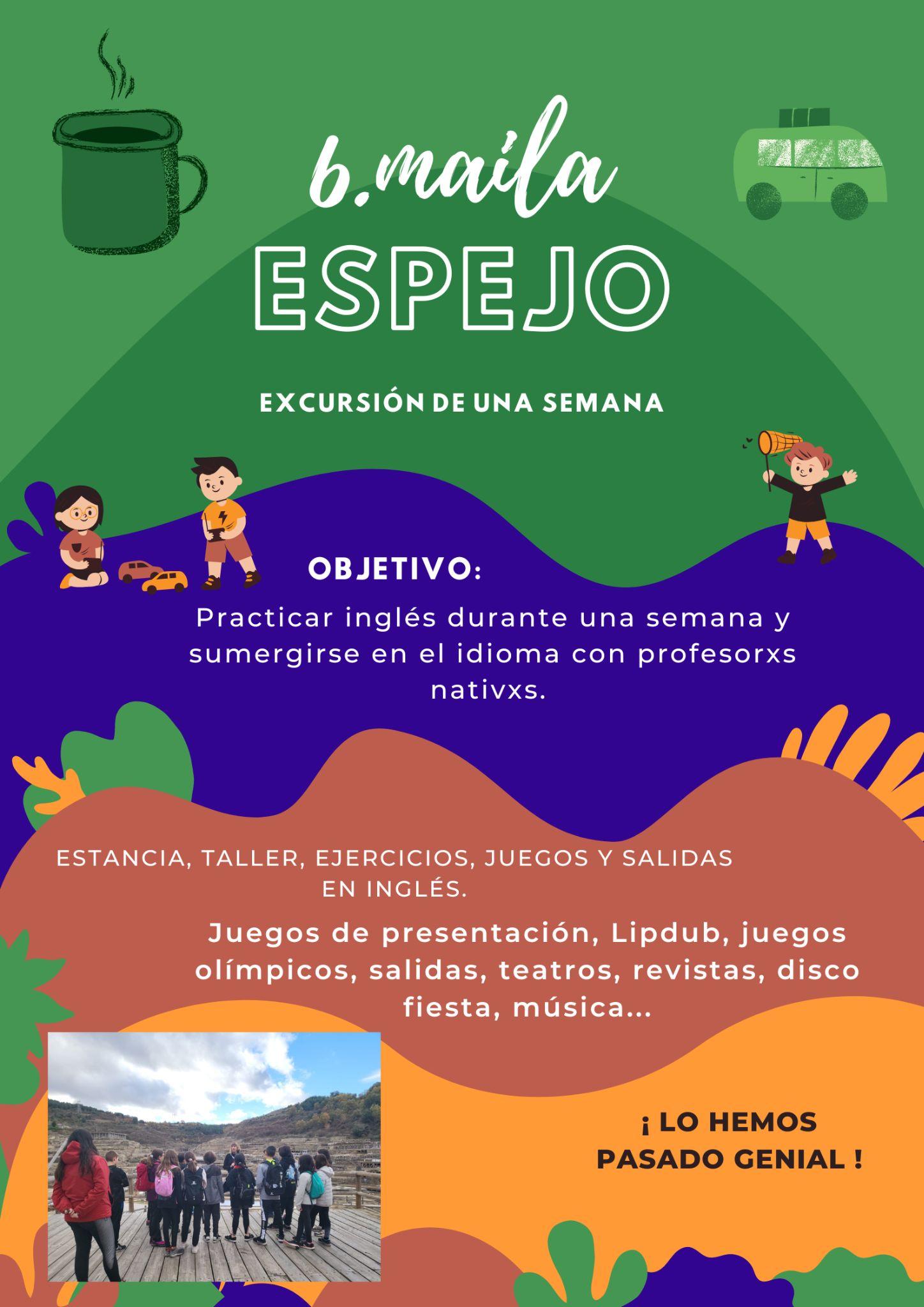 2. Adi-adi Zabalgana eskolari by CEP ZABALGANA LHI ZUZENDARITZA 010504 - Issuu