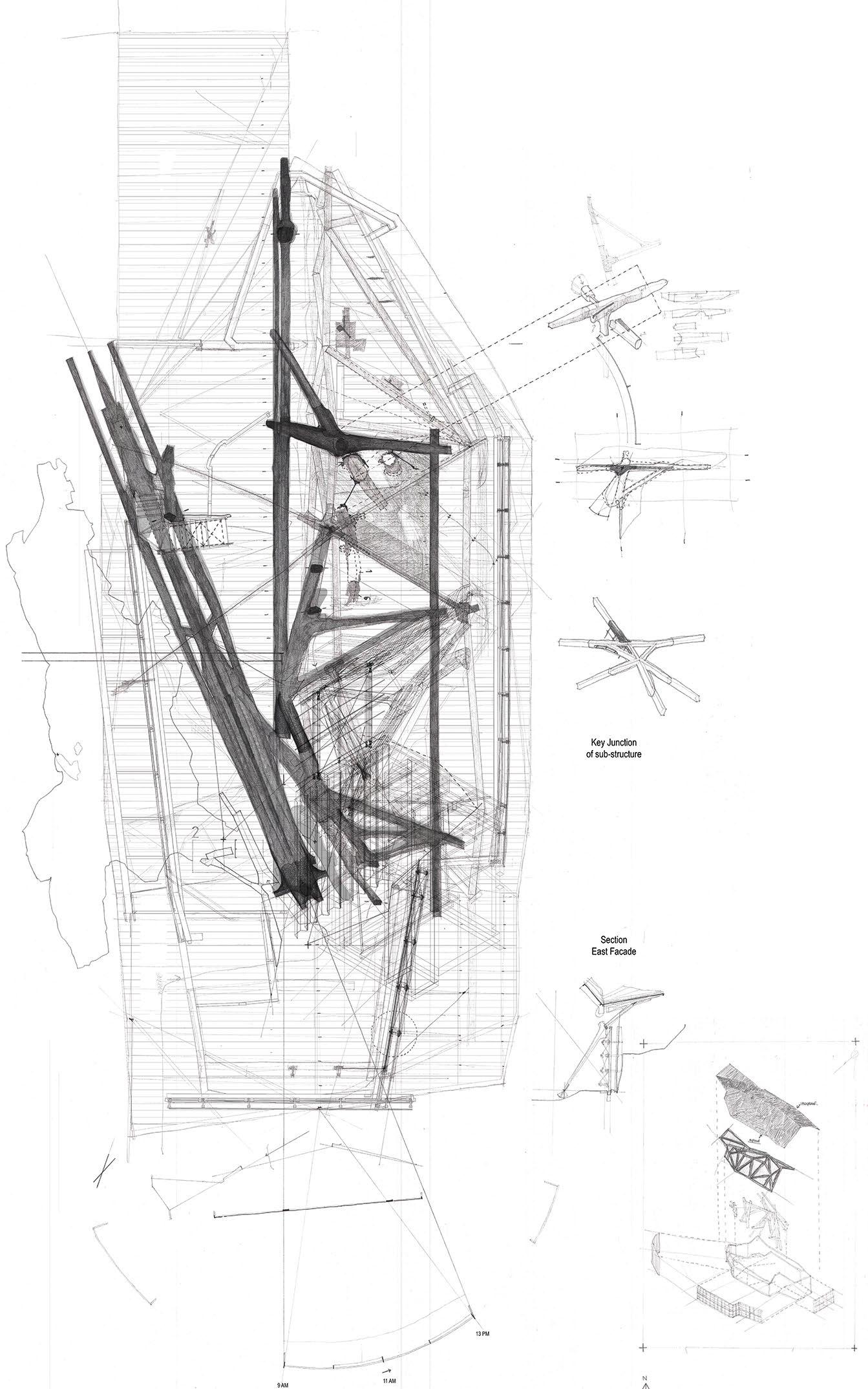 Bartlett Design Anthology | PG23 by The Bartlett School of Architecture ...