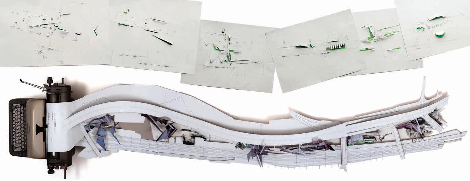 Bartlett Design Anthology | PG23 by The Bartlett School of Architecture ...