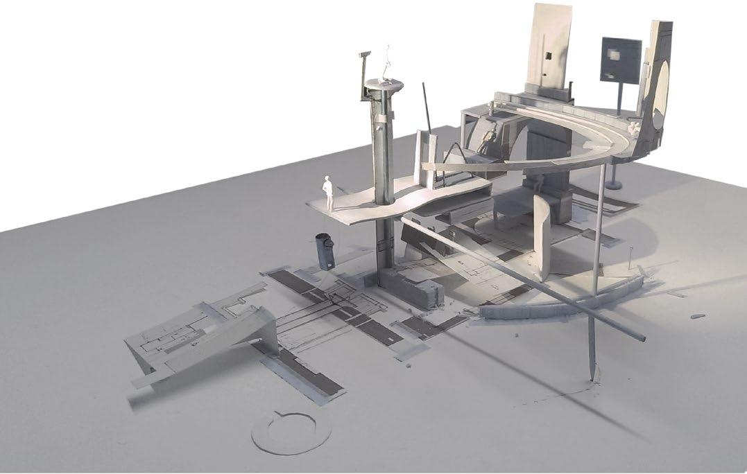 Bartlett Design Anthology | PG23 by The Bartlett School of Architecture ...