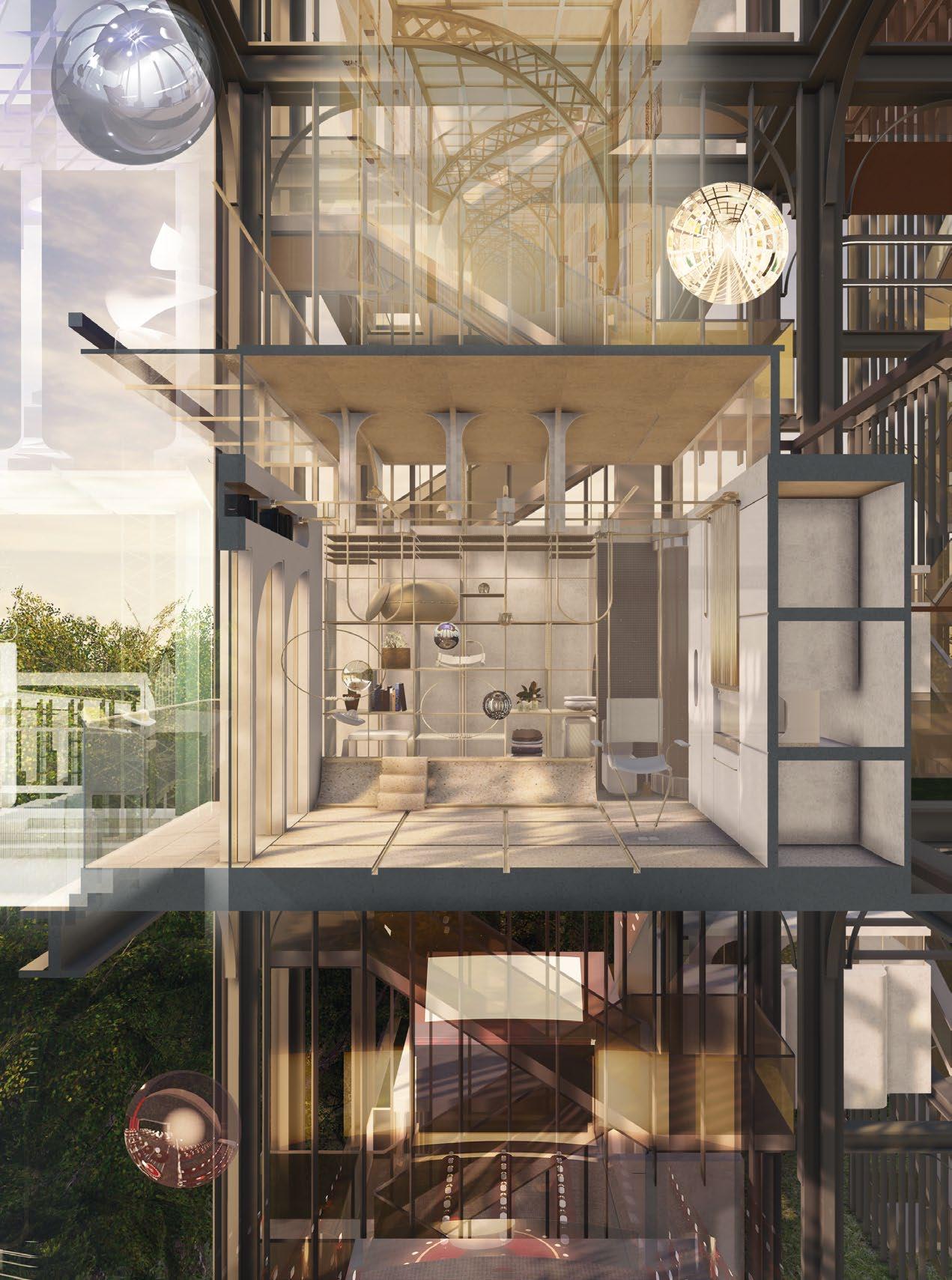 Bartlett Design Anthology | PG24 by The Bartlett School of Architecture ...