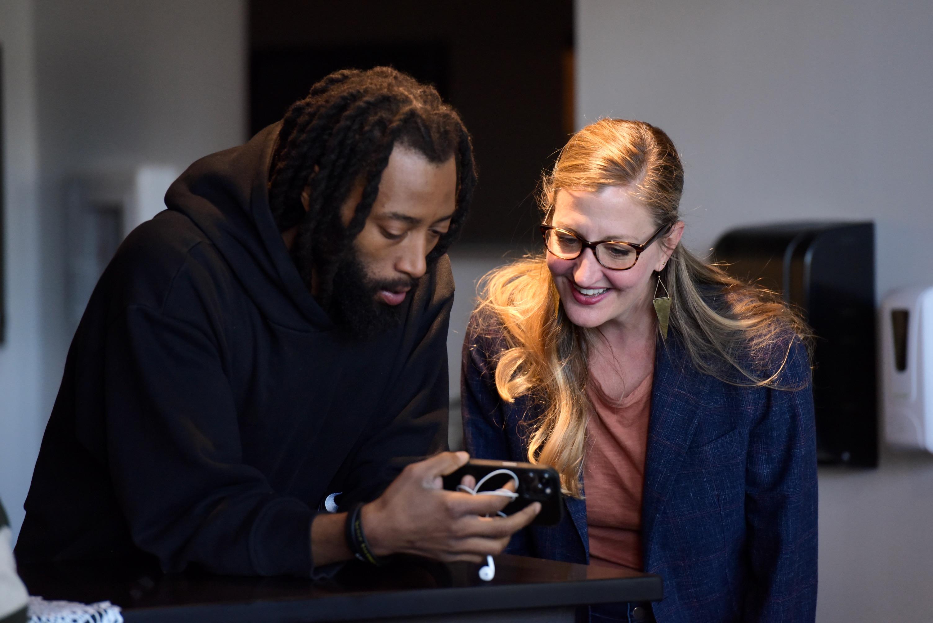 Art, Race, Place and Health (Winter Solstice Presentation) by Rebekah ...