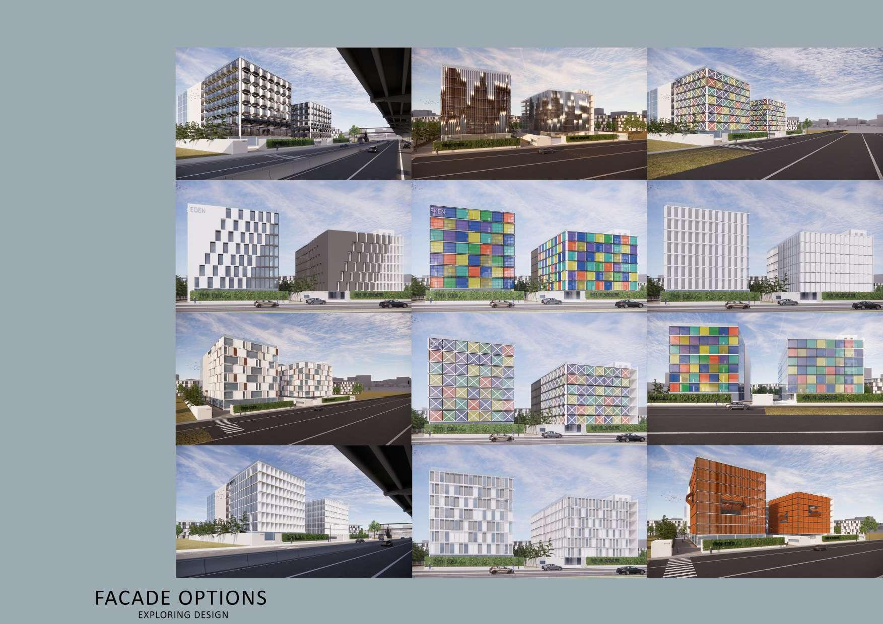 Ar. Manoj R Portfolio by Manoj R - Issuu