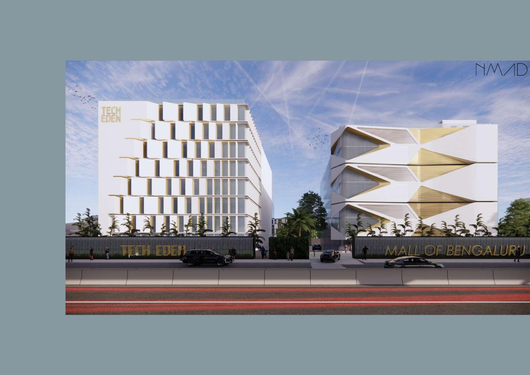 Ar. Manoj R Portfolio by Manoj R - Issuu