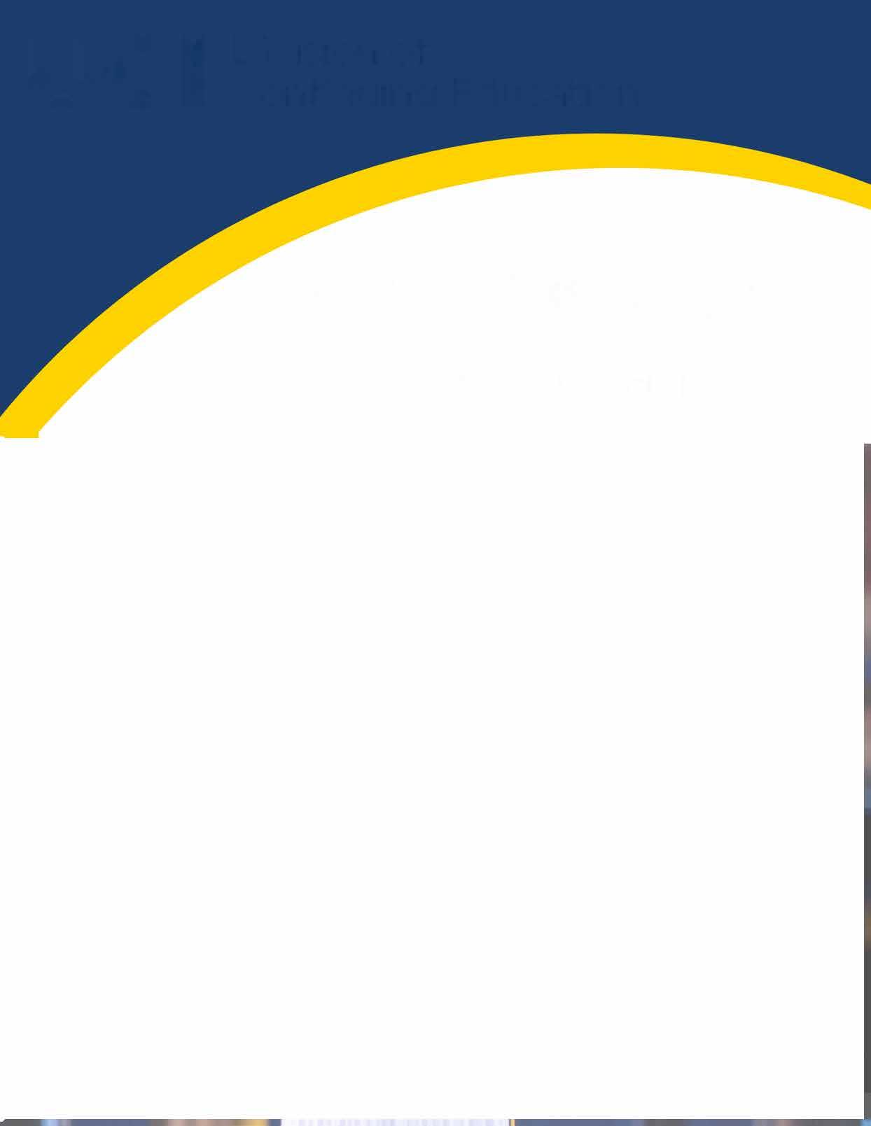 UCI DCE Student Handbook - Welcome to Your Program by UCI Division of ...
