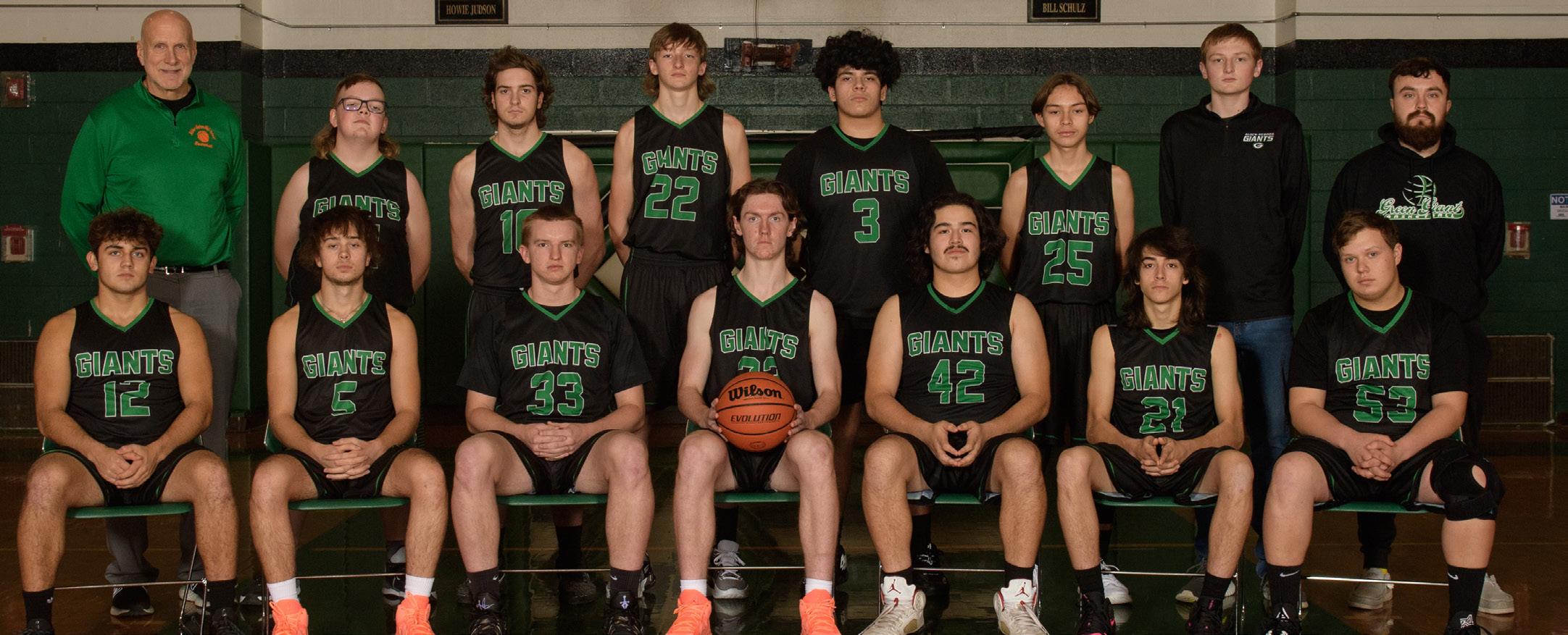 9375 - NORTH BOONE CHRISTMAS TOURNAMENT by Precision Marketing Group ...