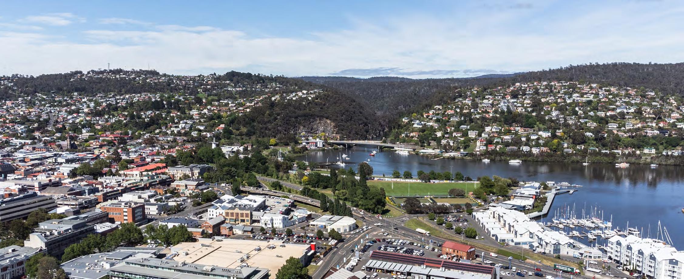 Welcome to Launceston by Just Brilliant Guides - Issuu