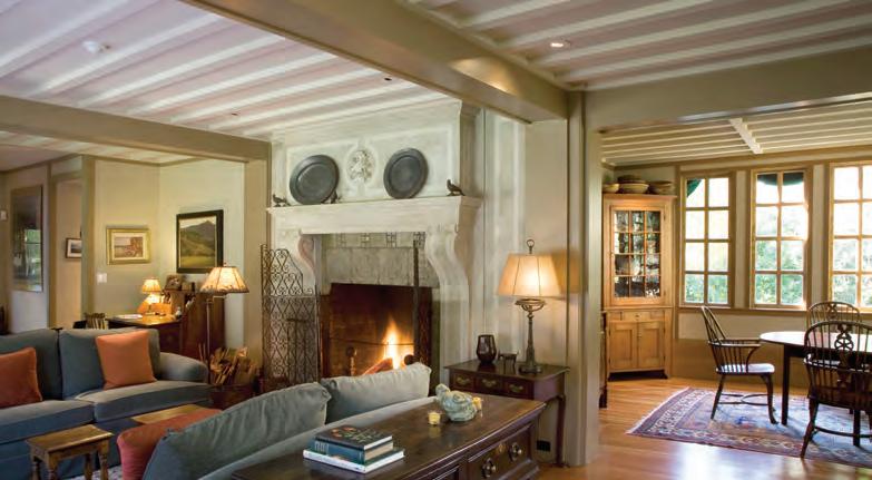 Maybeck’s Masterpieces - Issuu