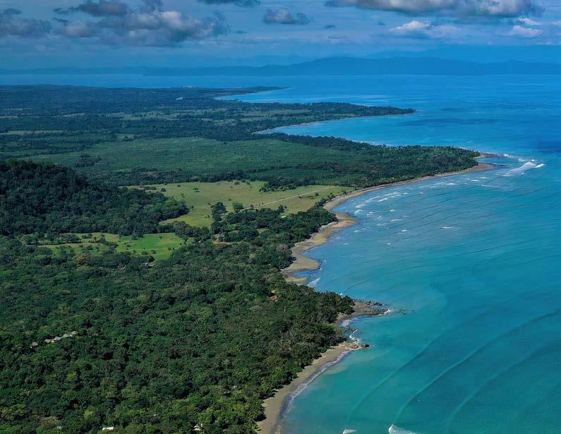 Botánika Osa Peninsula, Curio Collection by Hilton™ by Aqua-Aston ...