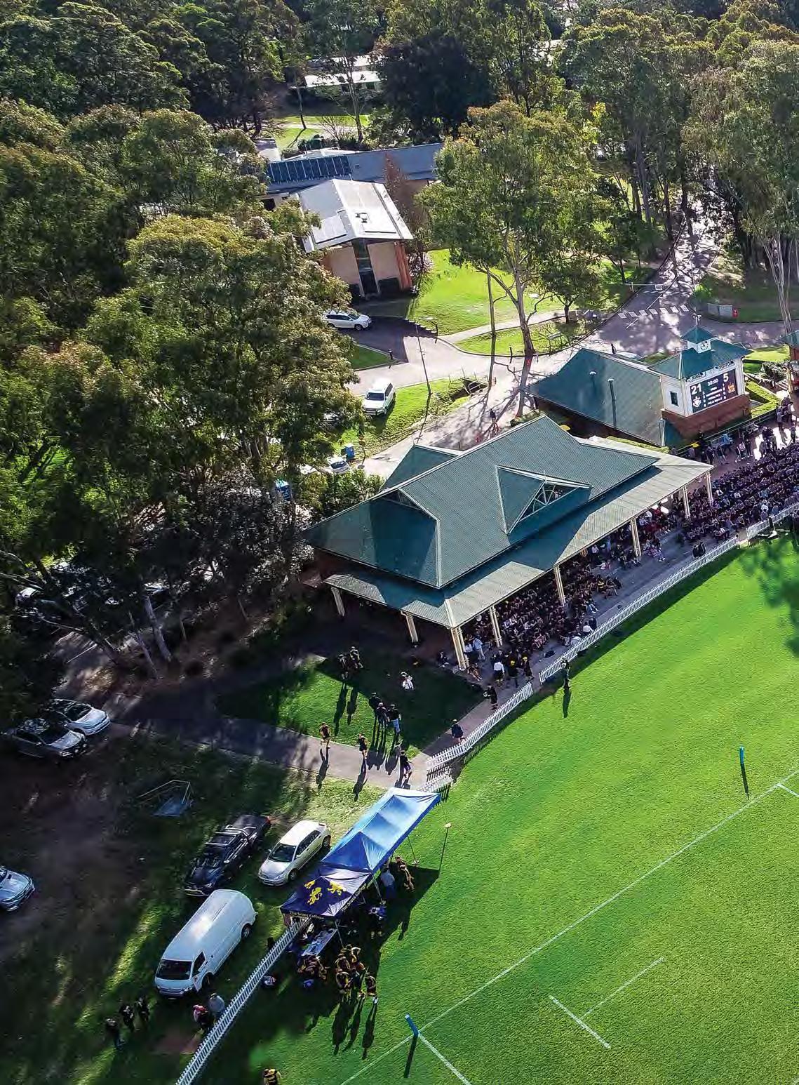 The King's School Gazette 2023 by thekingsschool_official - Issuu