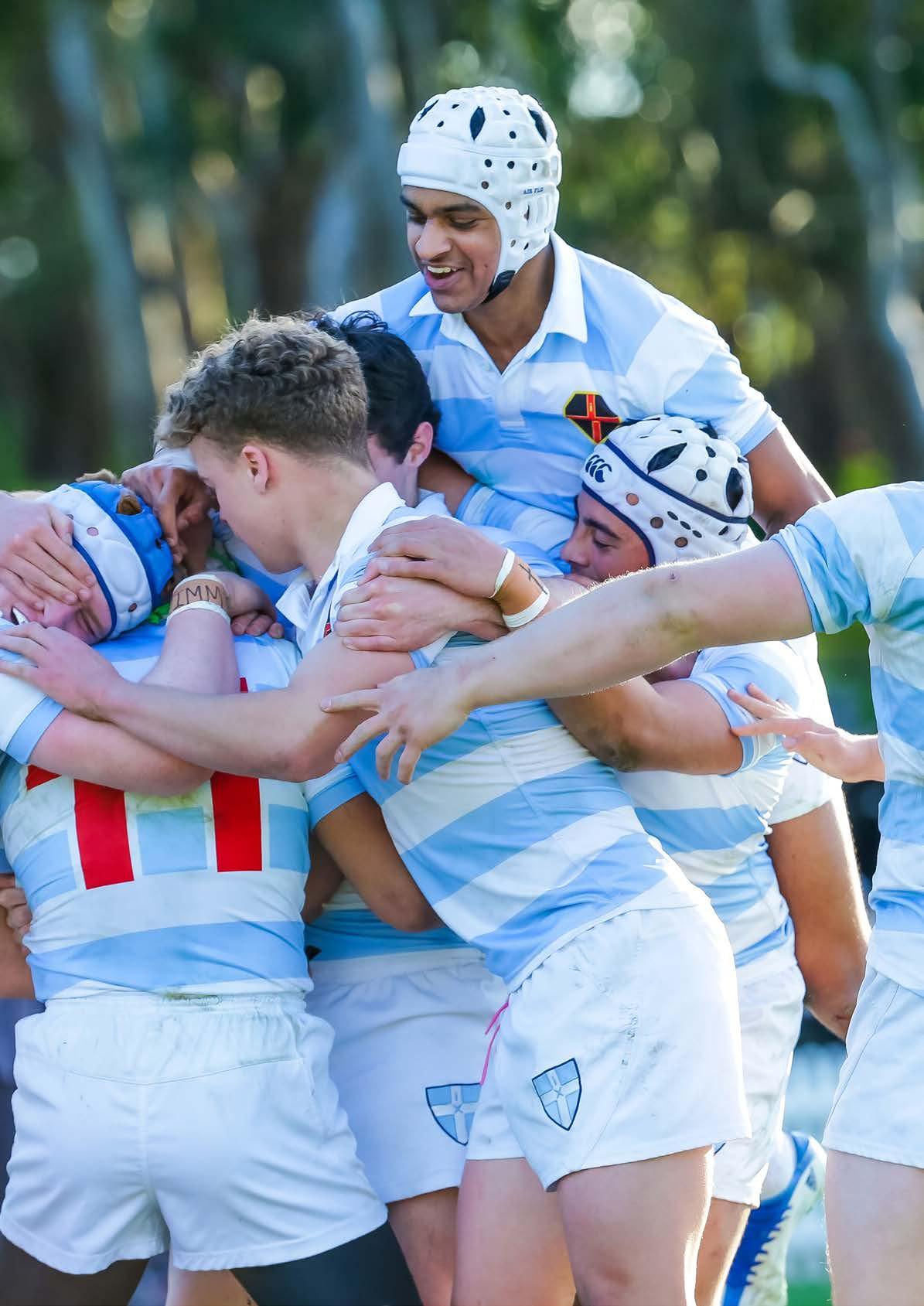 The King's School Gazette 2023 by thekingsschool_official - Issuu