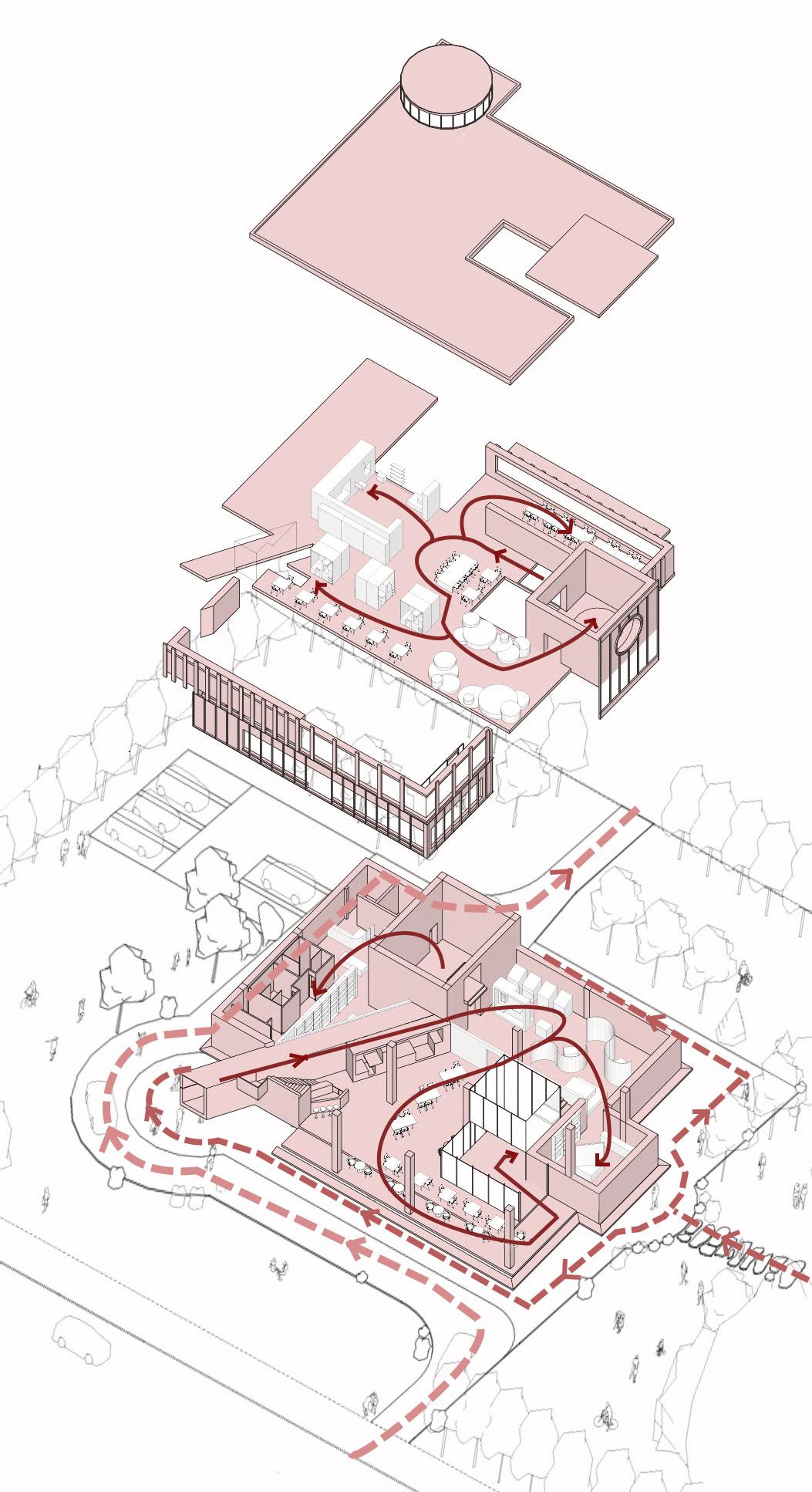 Zhiye.Shen - Architecture Portdolio 2022 by ZHIYE.SHEN00095 - Issuu