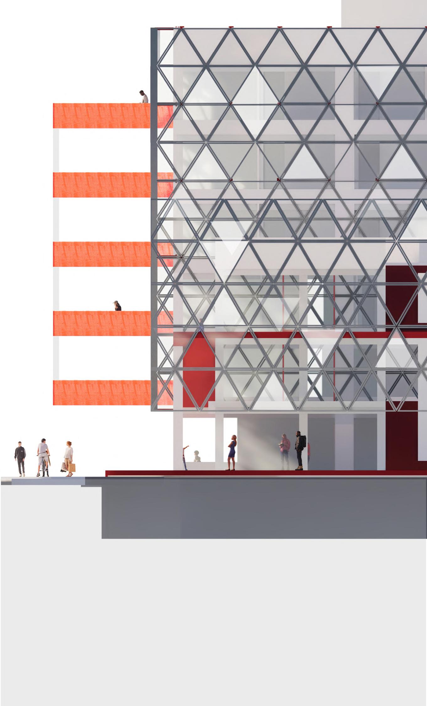 Zhiye.Shen - Architecture Portdolio 2022 by ZHIYE.SHEN00095 - Issuu