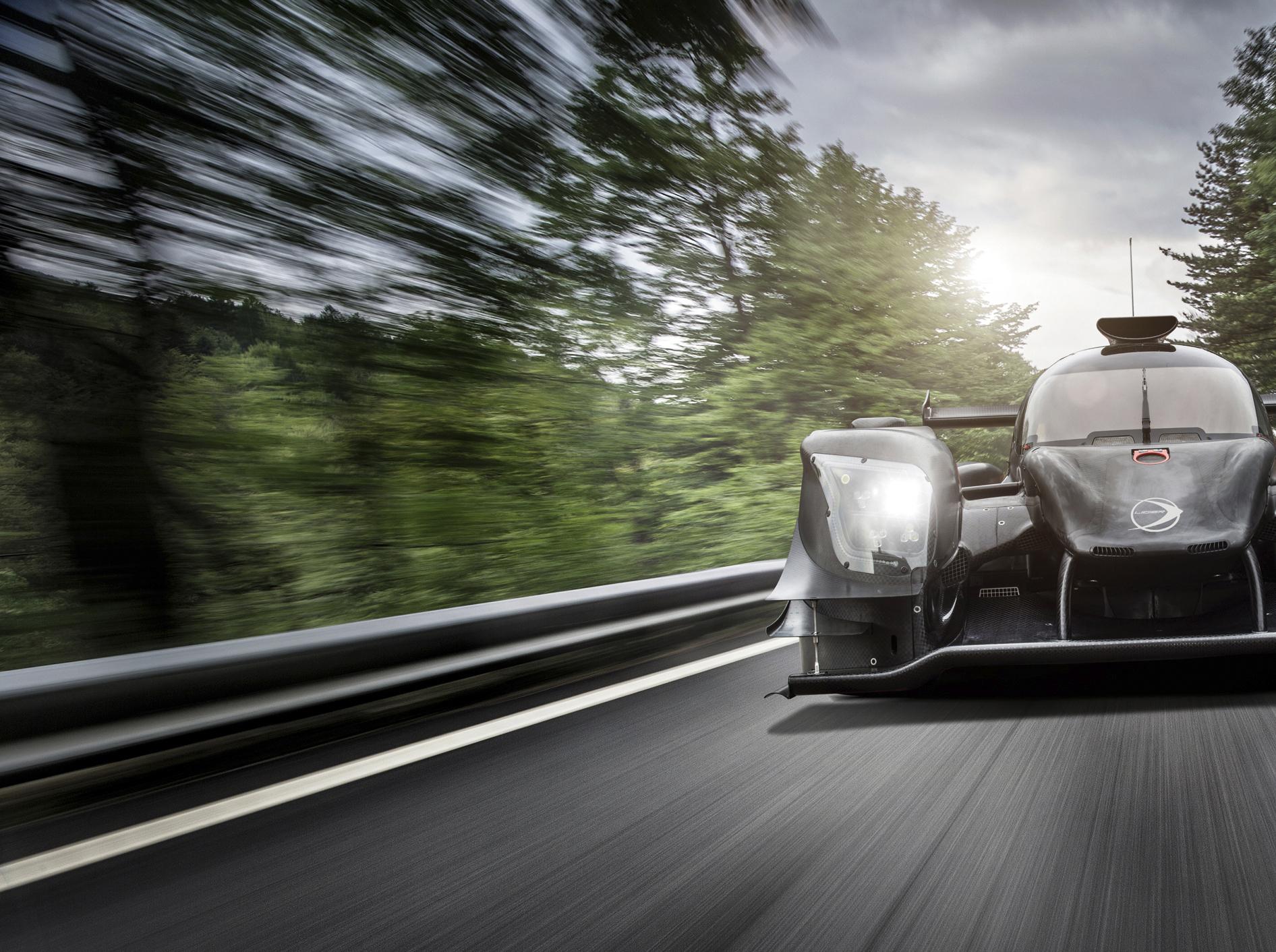 Automotive Car Photography Portfolio Photographer Tim Wallace ...