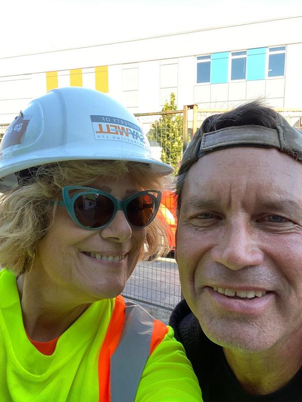 Quarterly Connect Fall/Winter 2022 by Saywell Contracting Ltd. - Issuu