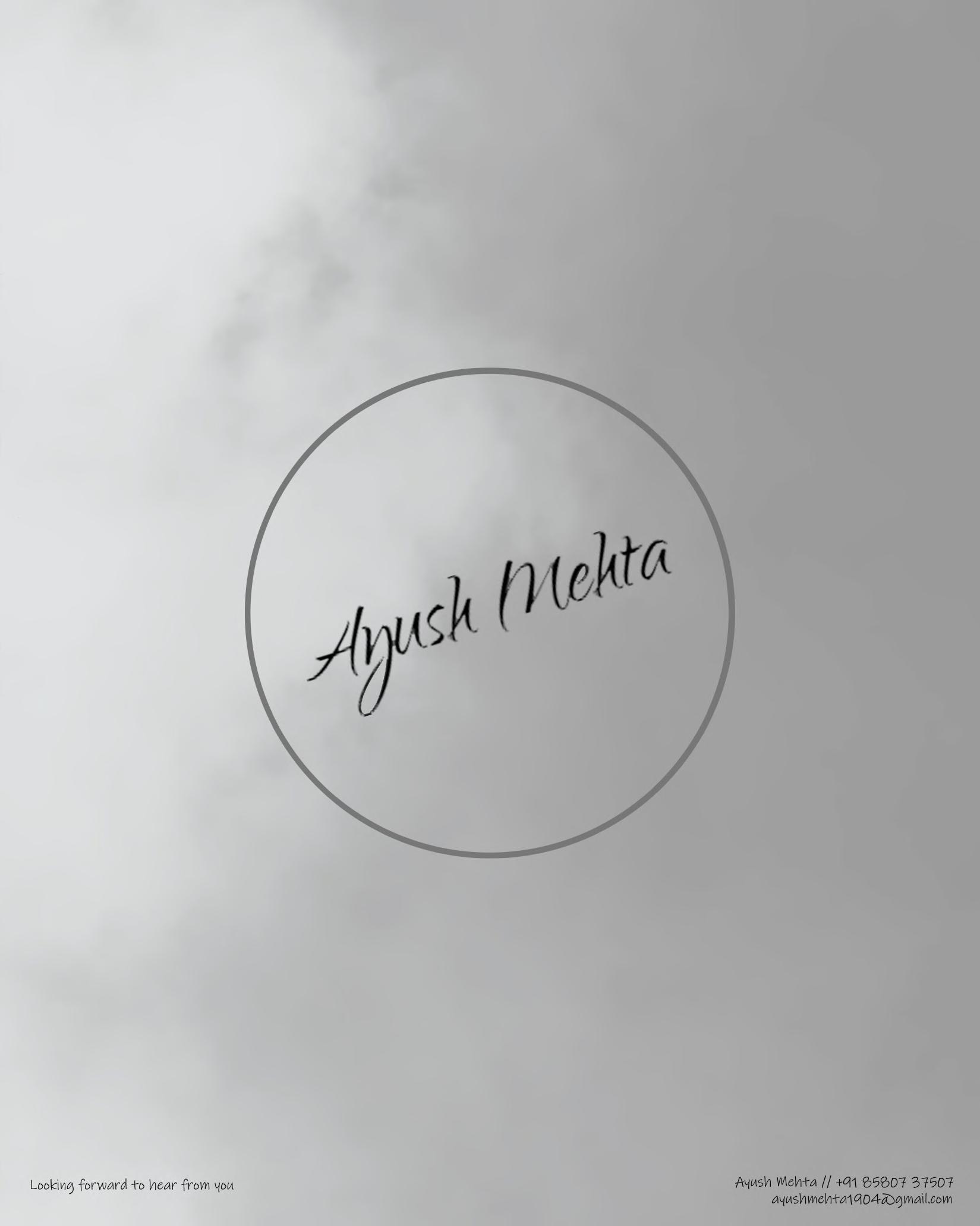 Ayush Mehta Architecture Portfolio Nit Hamirpur By Ayush Mehta Issuu