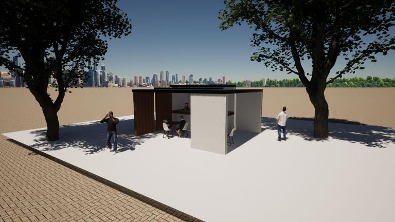 STAND COMERCIAL by Gandy Belmit García Amasifuen - Issuu