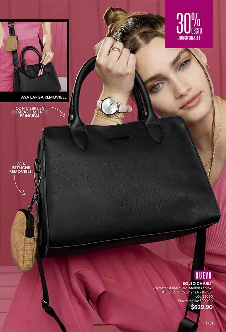 Catálogo Cyzone México C02 by SomosBelcorp - Issuu