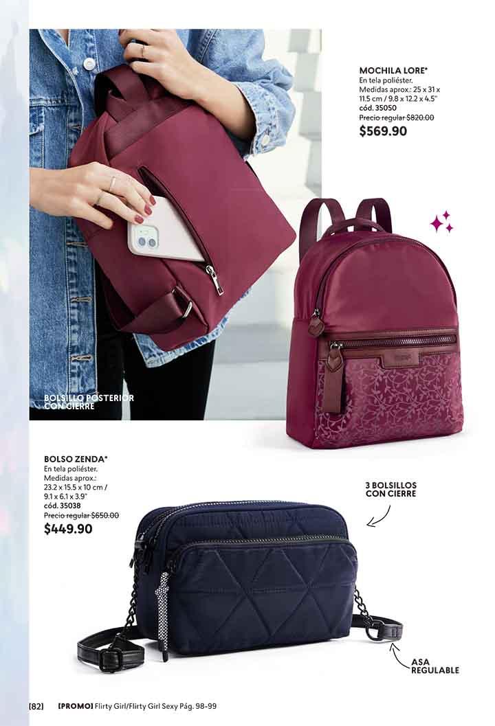 Catálogo Cyzone México C02 by SomosBelcorp - Issuu