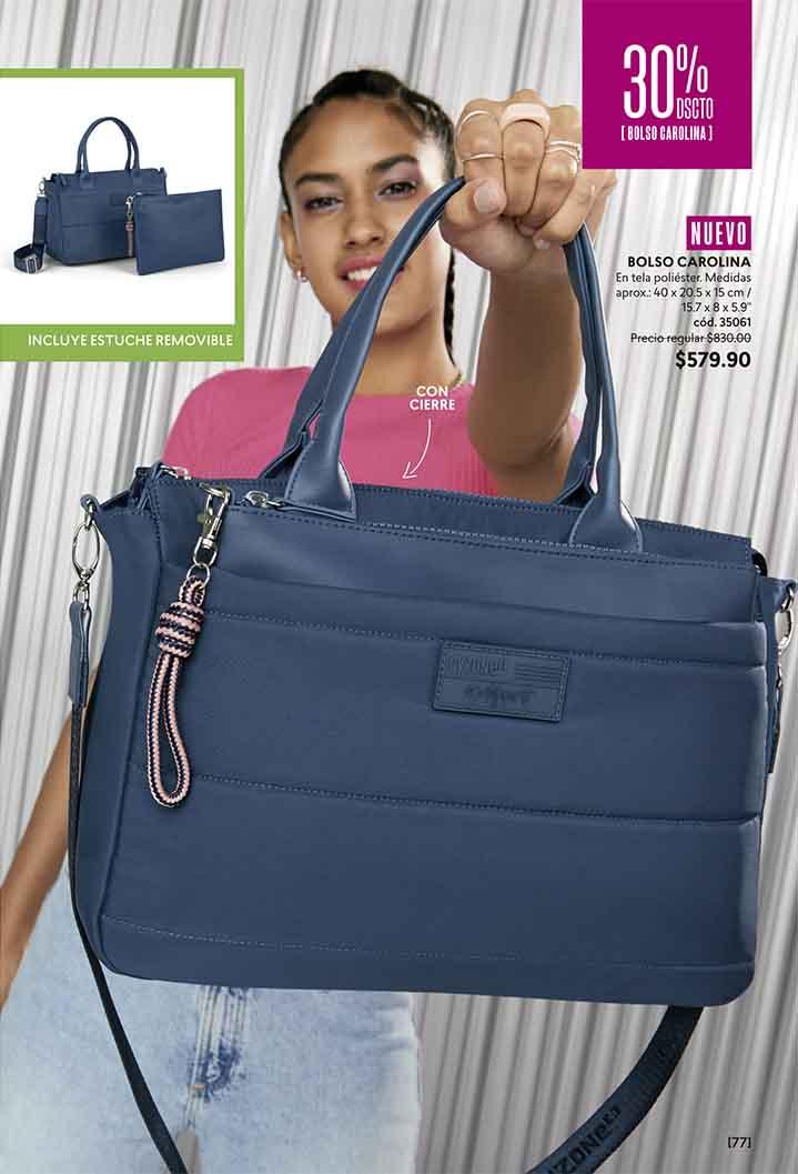 Catálogo Cyzone México C02 by SomosBelcorp - Issuu