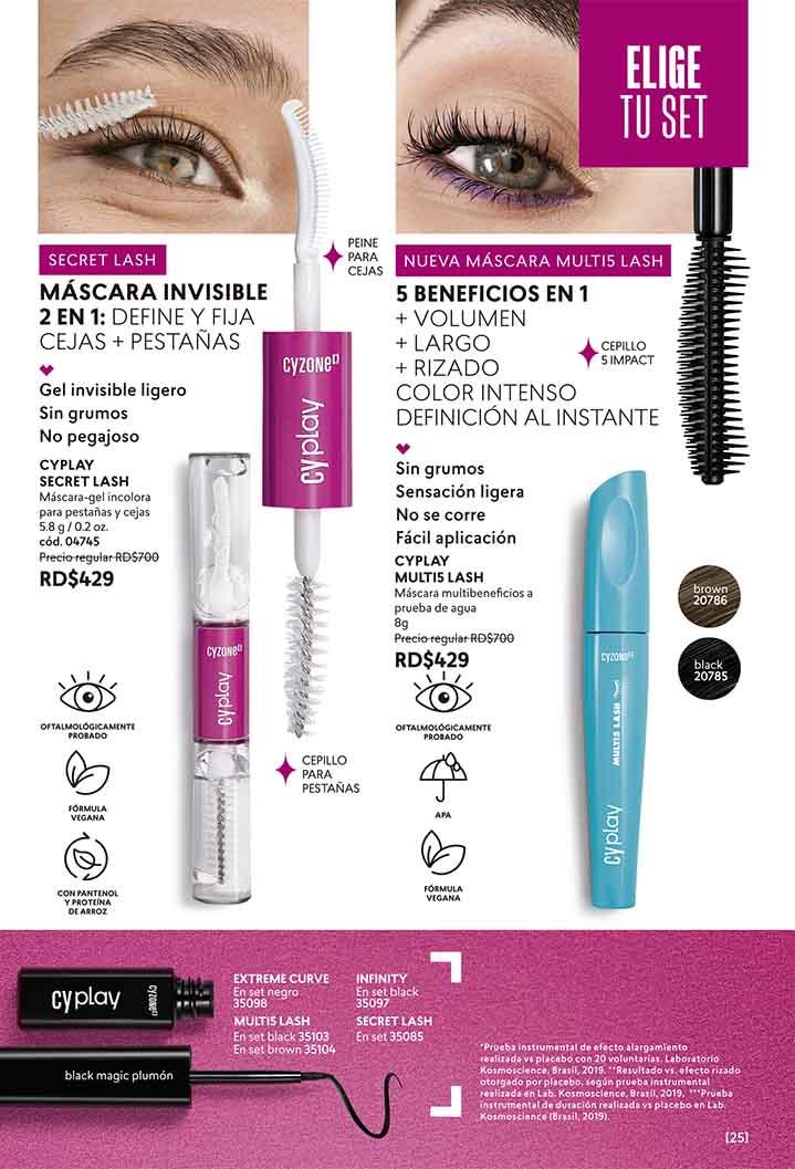 Catálogo Cyzone República Dominicana C02 by SomosBelcorp - Issuu