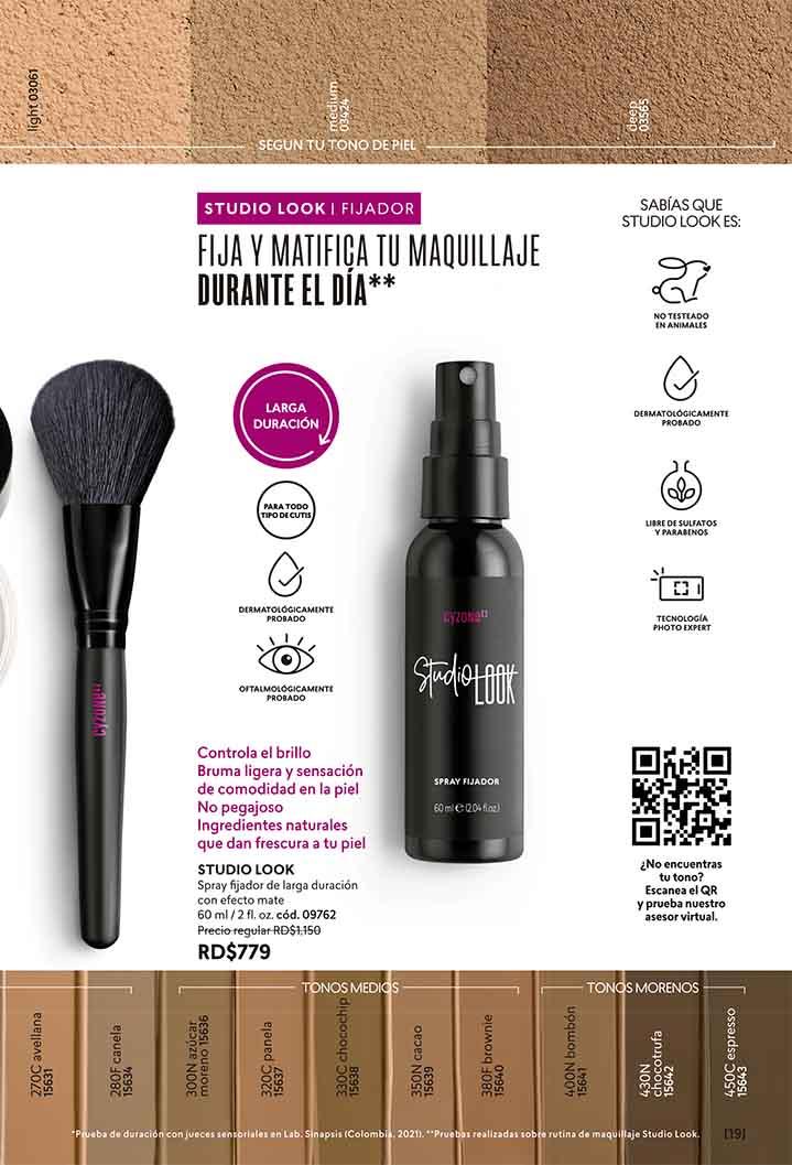 Catálogo Cyzone República Dominicana C02 by SomosBelcorp - Issuu