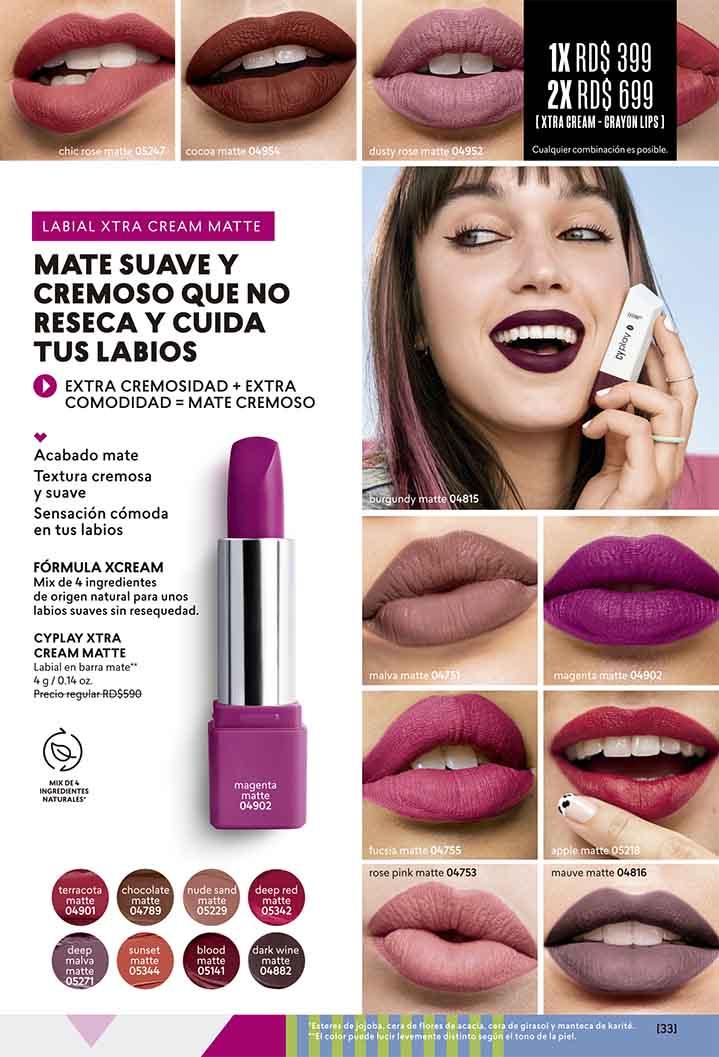 Catálogo Cyzone República Dominicana C02 by SomosBelcorp - Issuu