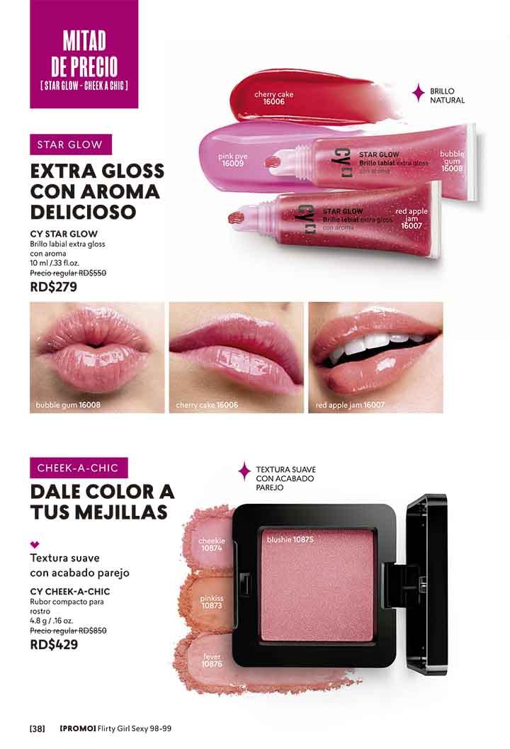 Catálogo Cyzone República Dominicana C02 by SomosBelcorp - Issuu