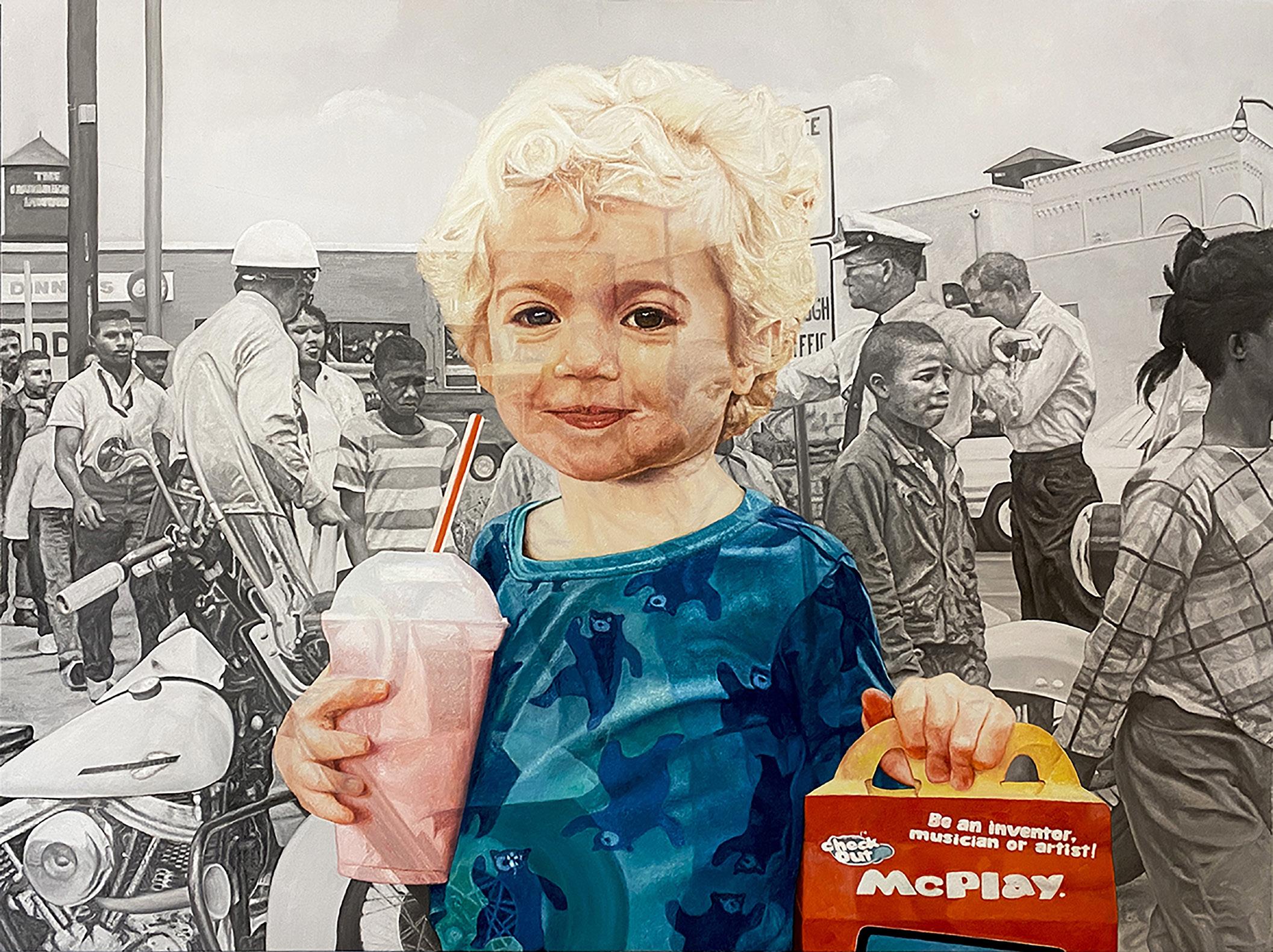 Circle Quarterly Art Review | 9 by CFA Press - Issuu