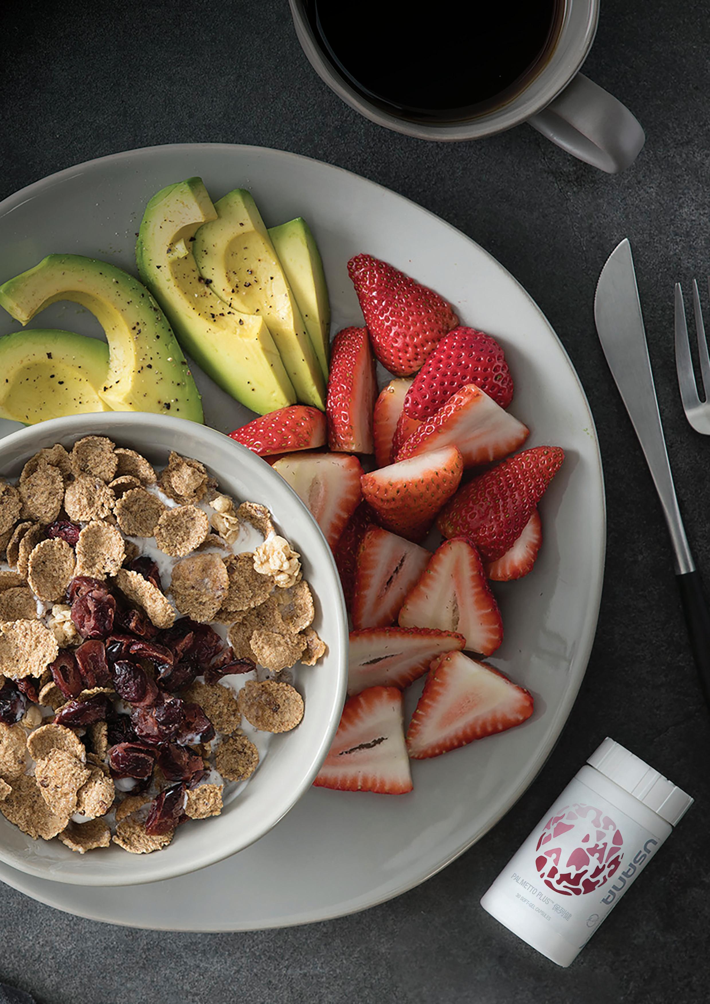 USANA Product Catalog (Eng) by USANA Hong Kong - Issuu