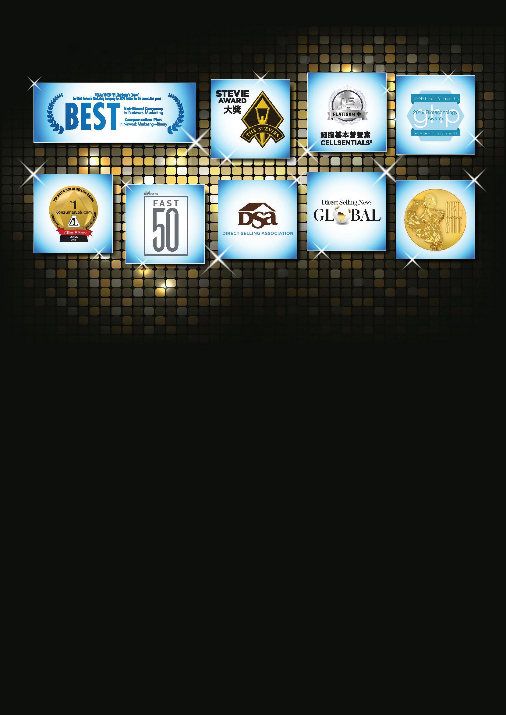 USANA Product Catalog (Eng) by USANA Hong Kong - Issuu