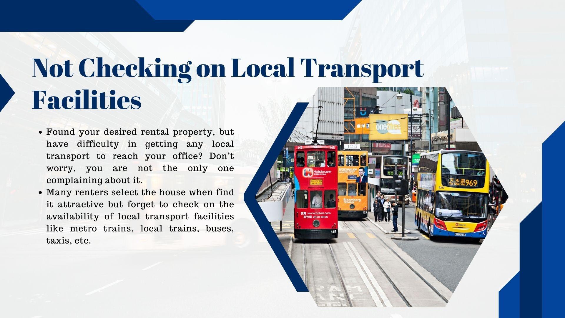 8 Common Mistakes That Renters Make by Bivocalbirdsrental - Issuu