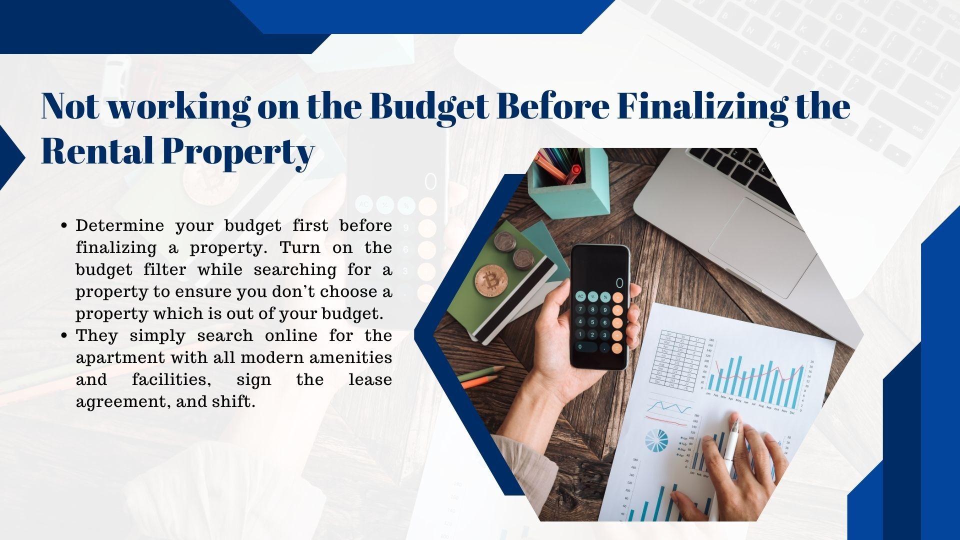 8 Common Mistakes That Renters Make by Bivocalbirdsrental - Issuu