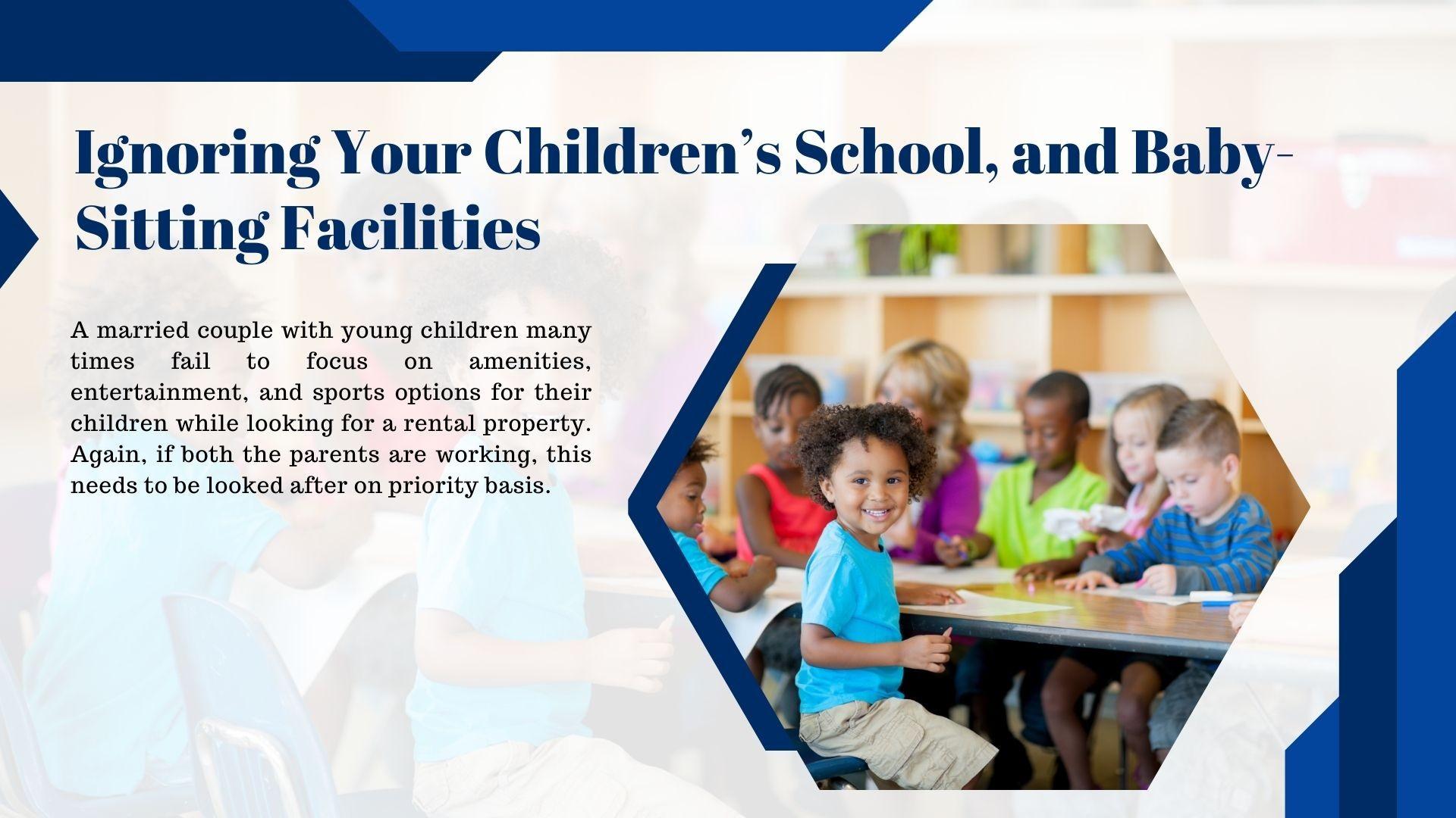 8 Common Mistakes That Renters Make by Bivocalbirdsrental - Issuu