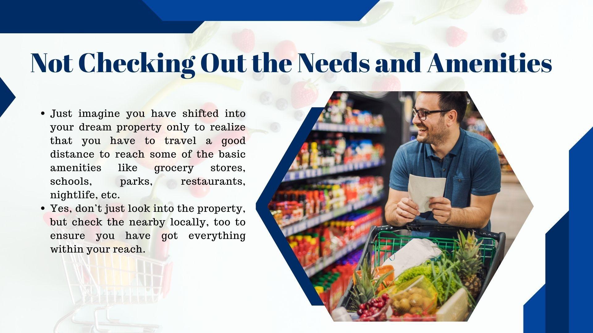 8 Common Mistakes That Renters Make by Bivocalbirdsrental - Issuu