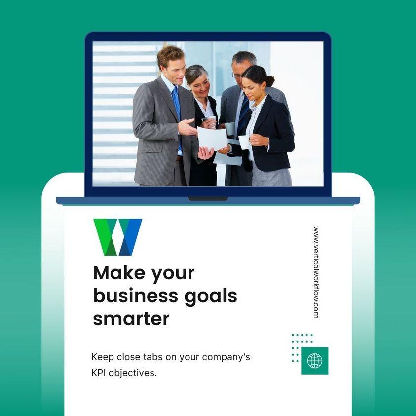 Cloud ERP Software by Vertical Workflow CA - Issuu