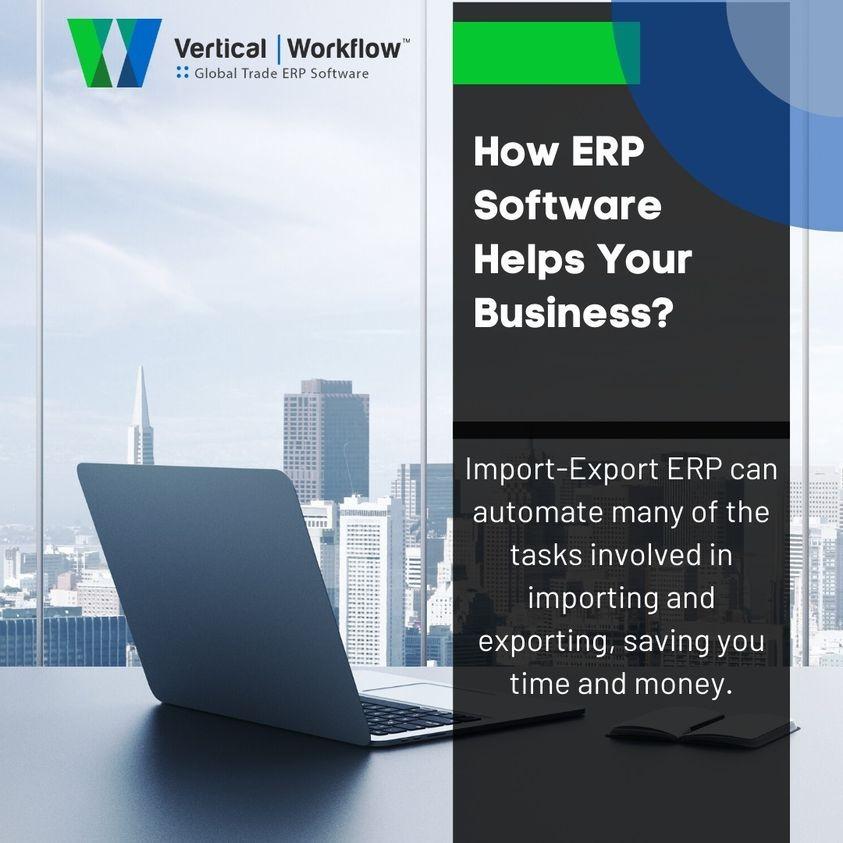 Cloud ERP Software by Vertical Workflow CA - Issuu