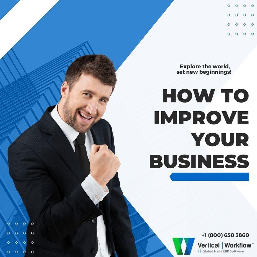 Cloud ERP Software by Vertical Workflow CA - Issuu