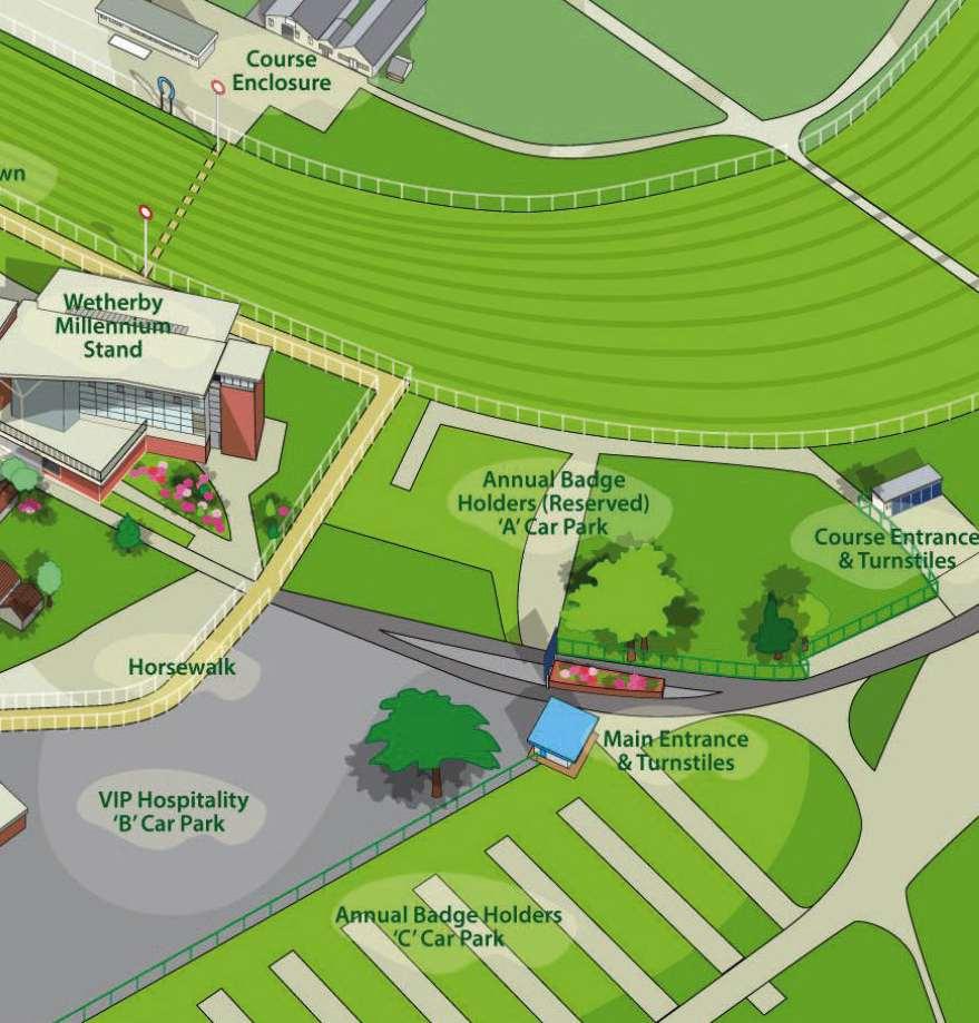 Wetherby Racecard - Monday 26th December by Weatherbys - Issuu