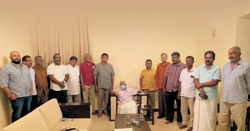 Akaram Issue 10.04 by AKARAM - FREE TAMIL MONTHLY MAGAZINE - Issuu