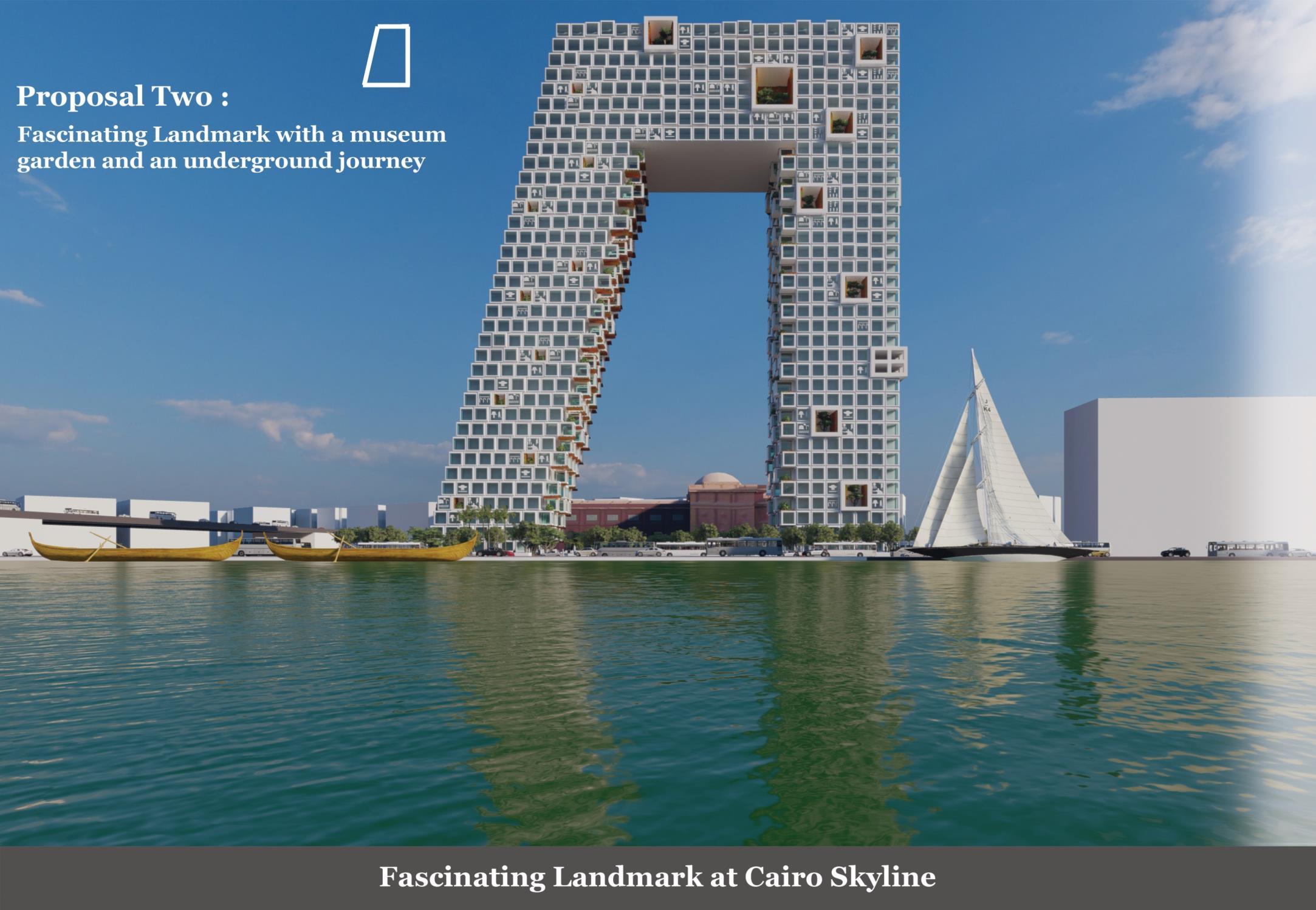 Architecture Portfolio 2021 by Yousef Elsayed - Issuu