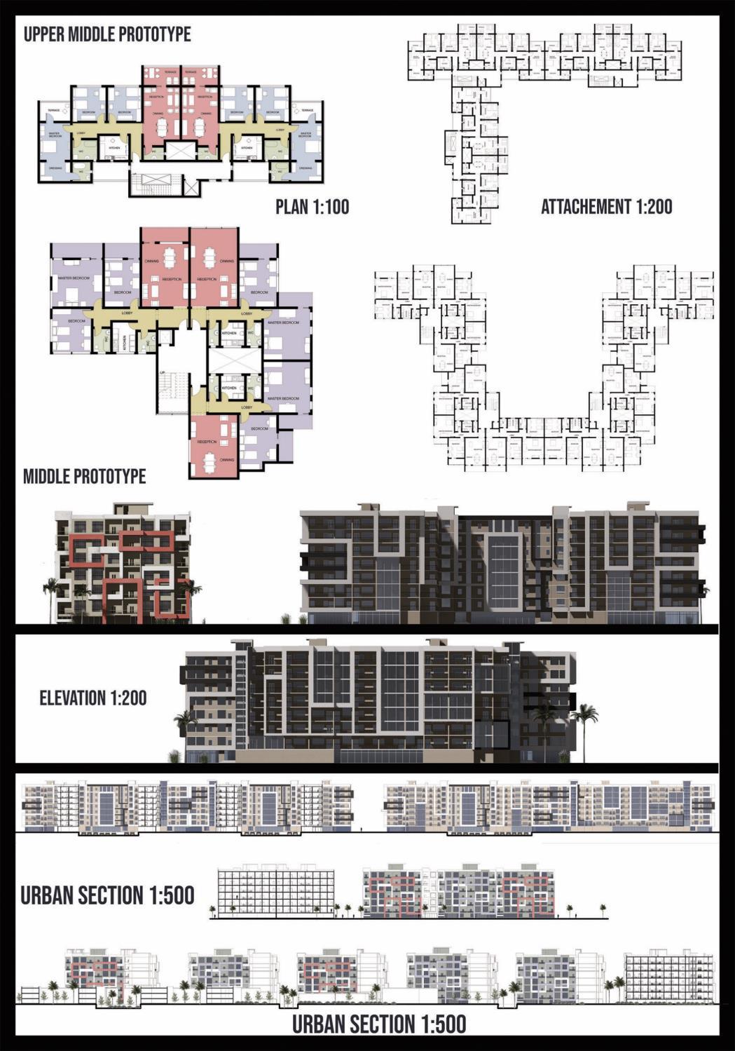 Architecture Portfolio 2021 by Yousef Elsayed - Issuu