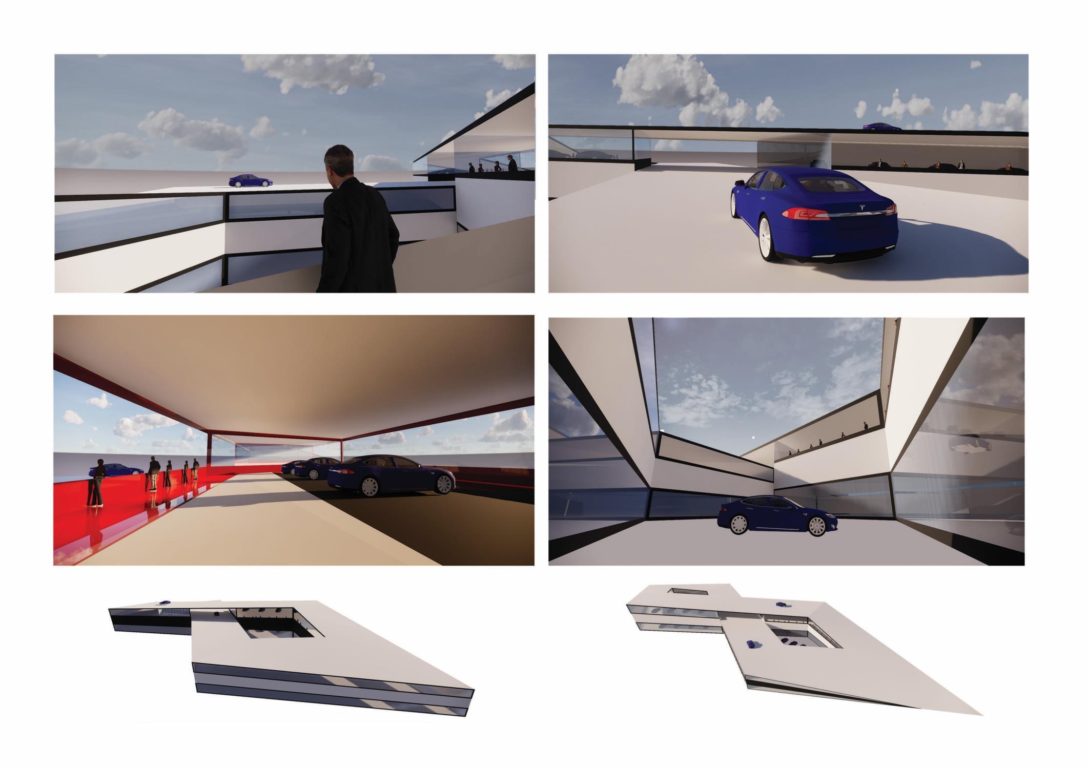 Architecture Portfolio 2021 by Yousef Elsayed - Issuu